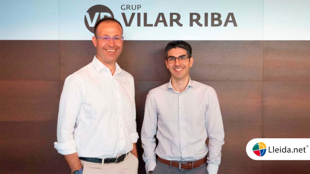 Vilar Riba: caso de éxito del correo electrónico certificado